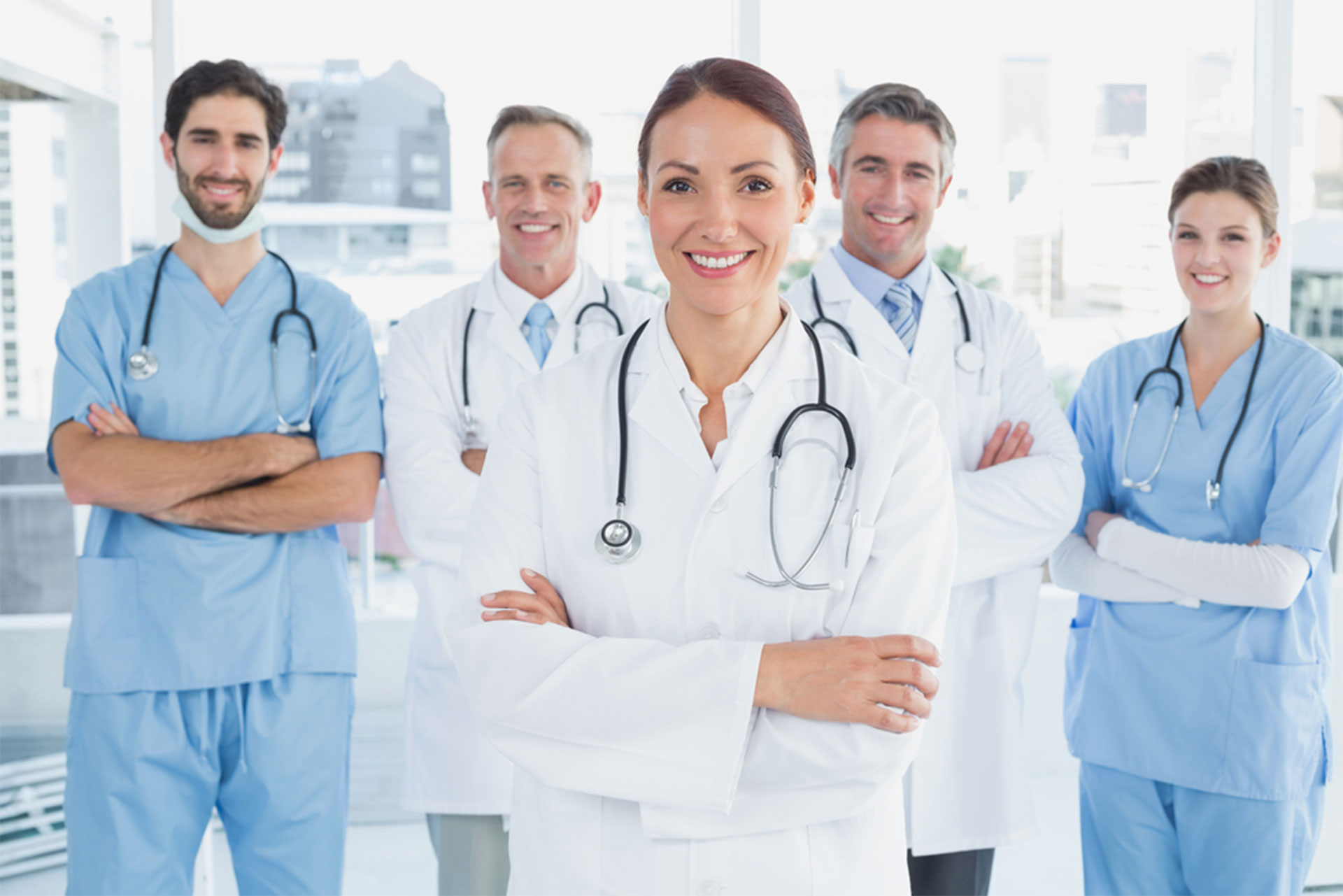 Medical Recruitment Specialists – Recruitment and Health Services